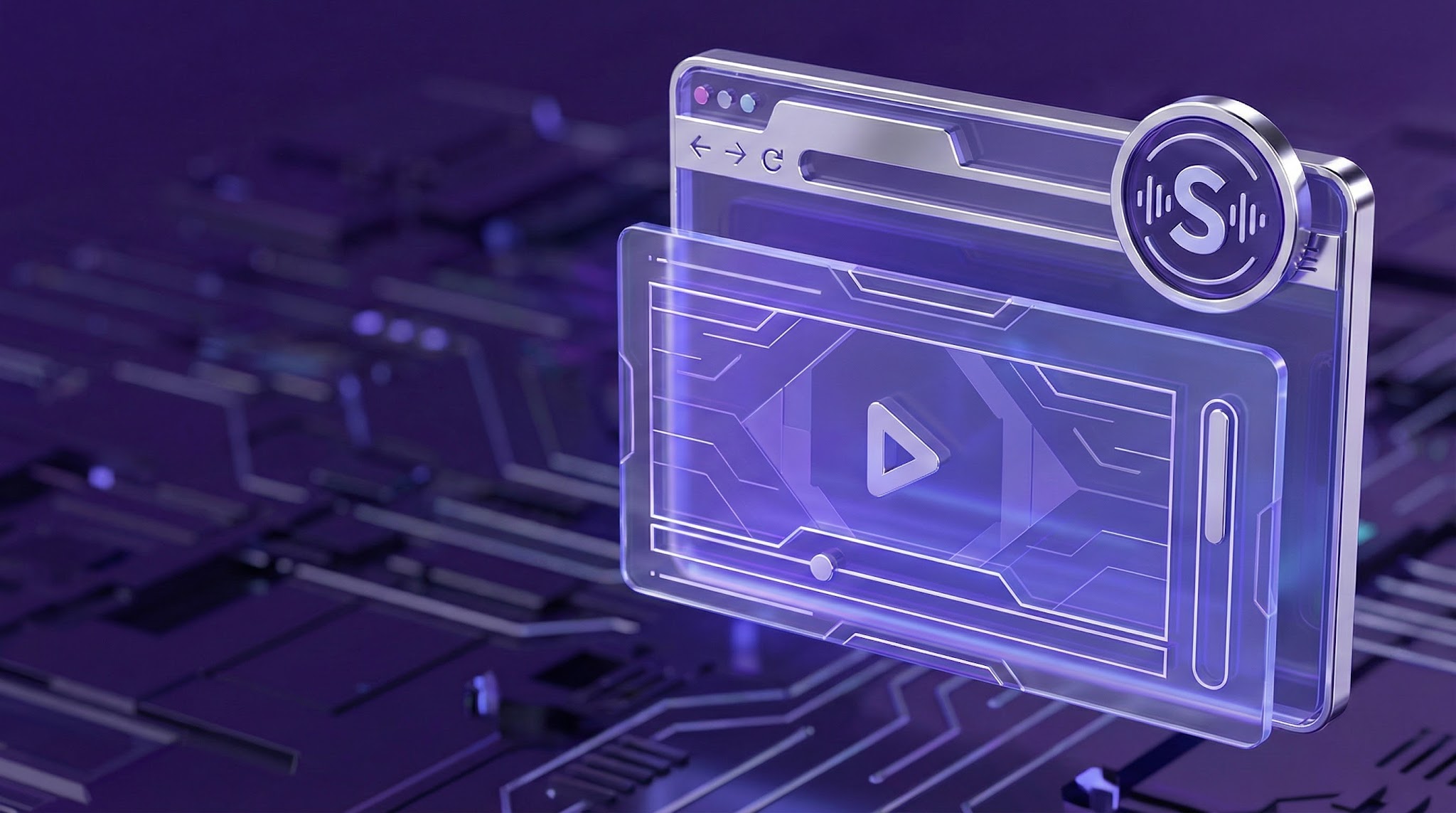 Free YouTube Transcript Chrome Extension | 550K+ Users (2026 ...